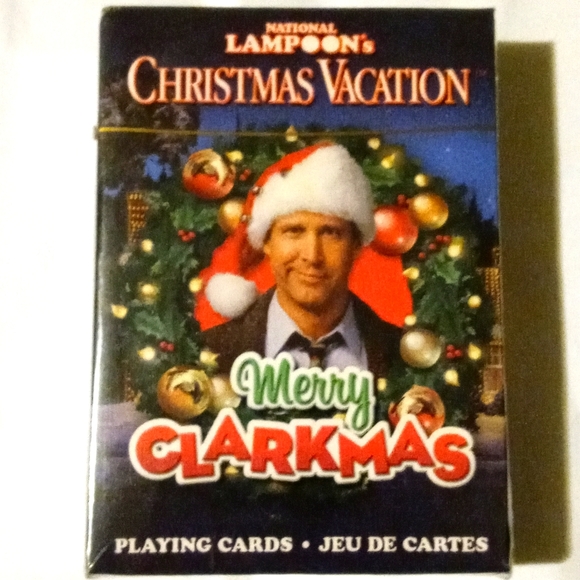 Warner Bros. | Toys | National Lampoons Christmas Vacation Merry ...